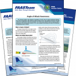 Monthly Fly Safe Topics – General Aviation Joint Safety Committee