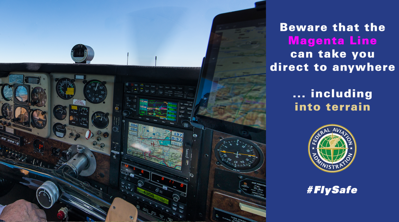 Monthly Fly Safe Topics – General Aviation Joint Safety Committee