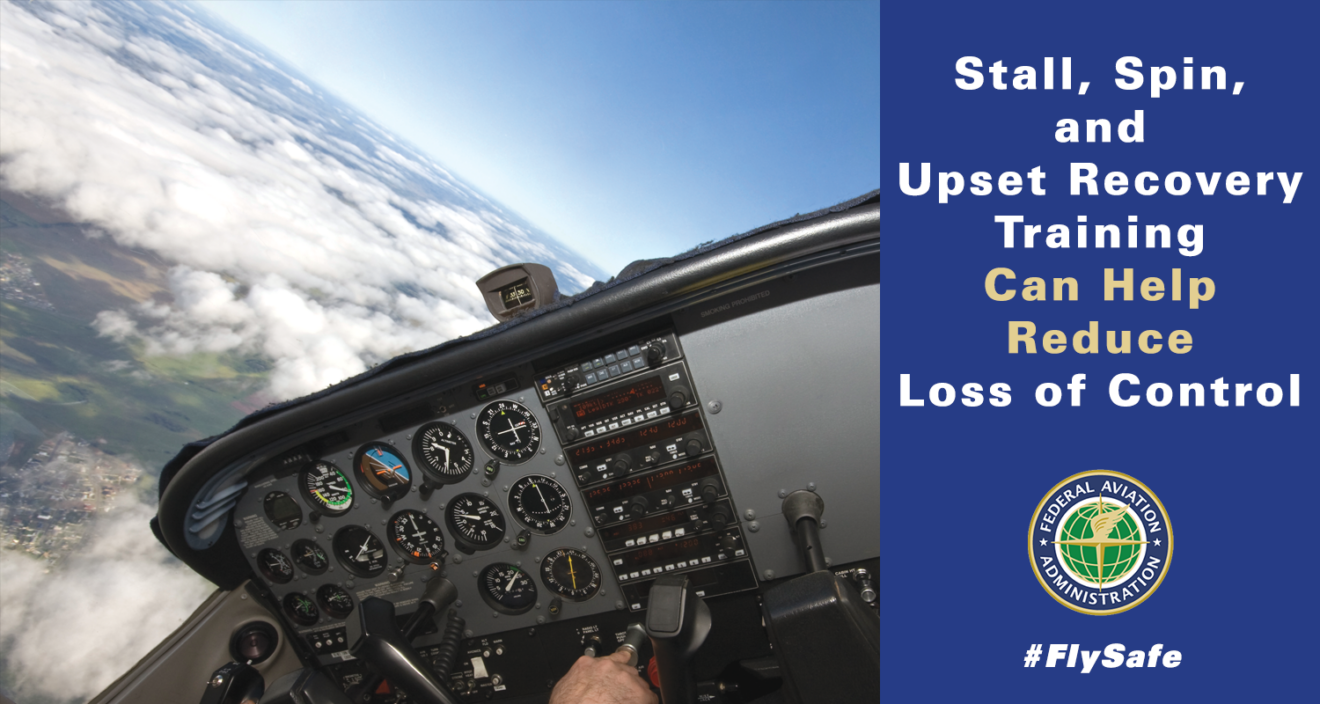 Monthly Fly Safe Topics – General Aviation Joint Safety Committee