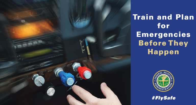 Monthly Fly Safe Topics – General Aviation Joint Safety Committee